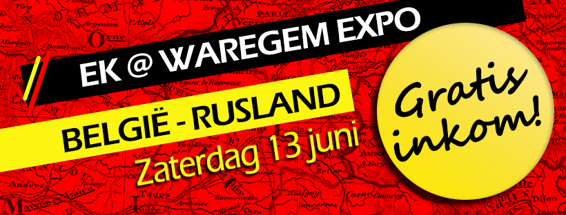 Waregem expo
