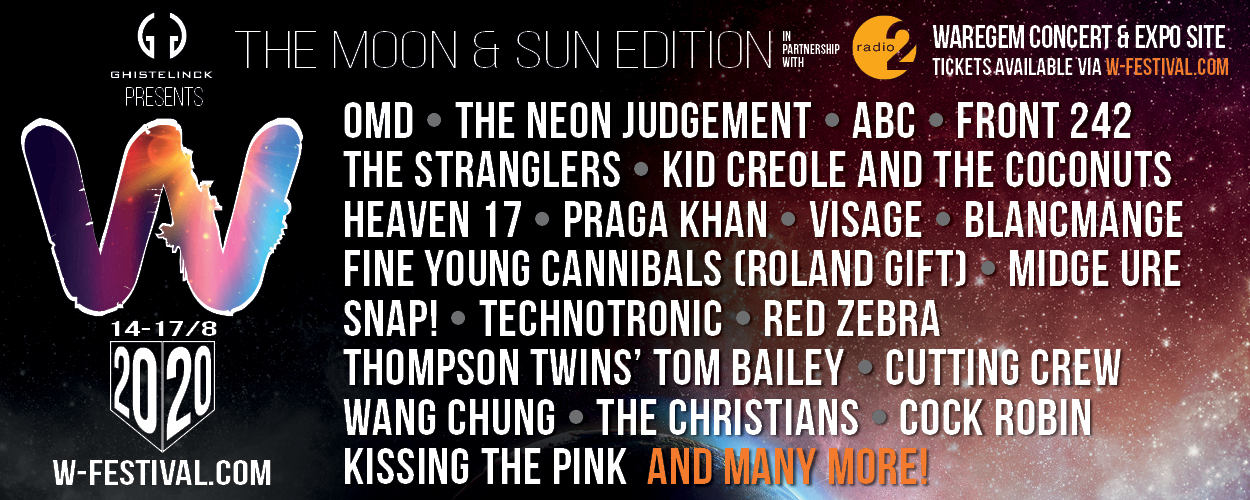 Kalender - Waregem expo