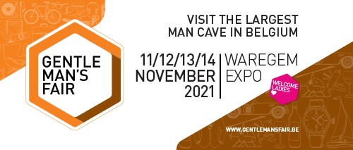 Kalender - Waregem expo