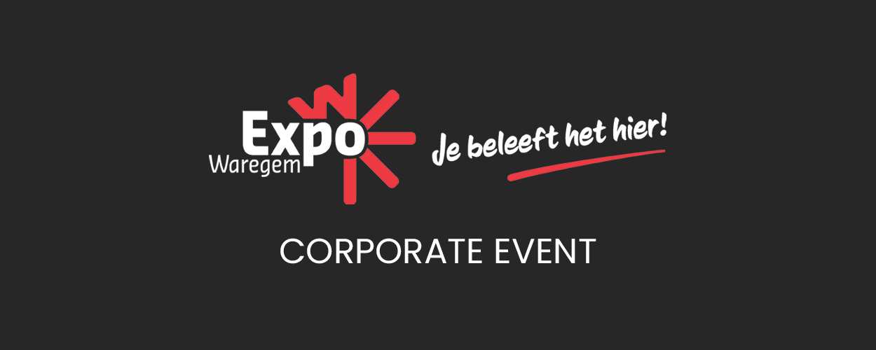 Waregem expo